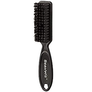 Andis ProFoil Lithium Plus Titanium Foil Shaver with Bonus Replacement Foil Assembly and Inner Cutters and a BeauWis Blade Brush