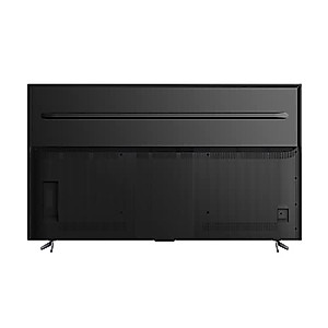 TCL 85-Inch Q7 QLED 4K Smart TV with Google TV (85Q750G, 2023 Model) Dolby Vision, Dolby Atmos, HDR Ultra, 120Hz, Game Accelerator up to 240Hz, Voice Remote, Works with Alexa, Streaming UHD Television