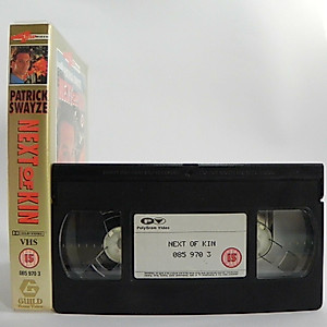 Nemesis 2-Nebula [VHS]