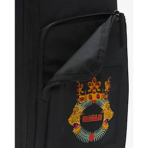 Nike Mens LeBron Backpack (25L) ,Style: DB2479-010