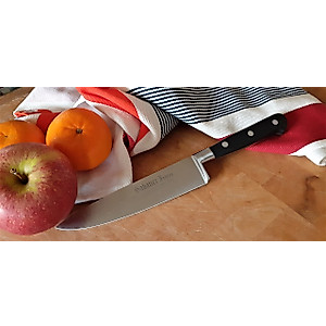 SABATIER FRERES IDEAL Fillet Knife 8", Made in Thiers France Since 1885