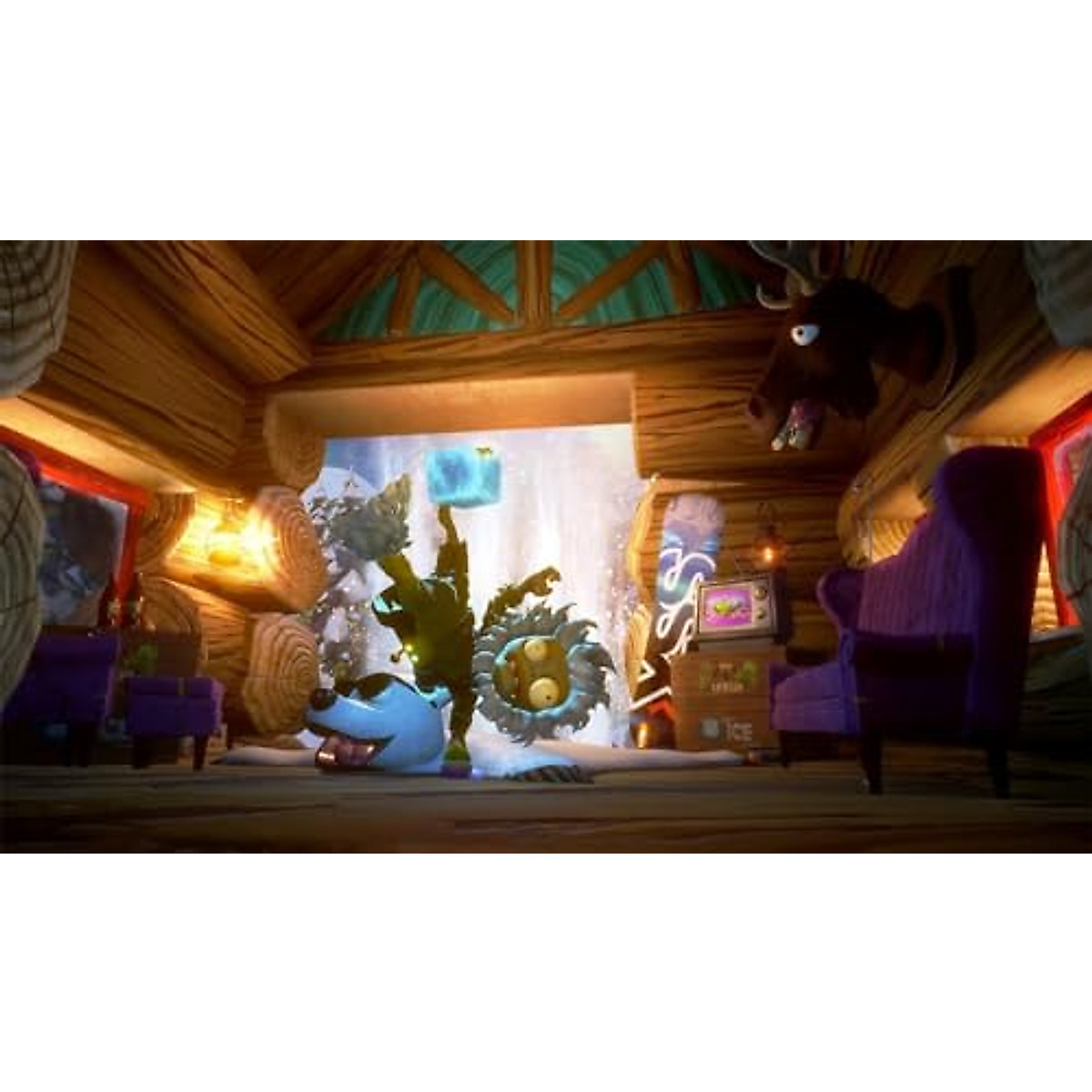 Plants vs Zombies: Garden Warfare 2 (Xbox One)