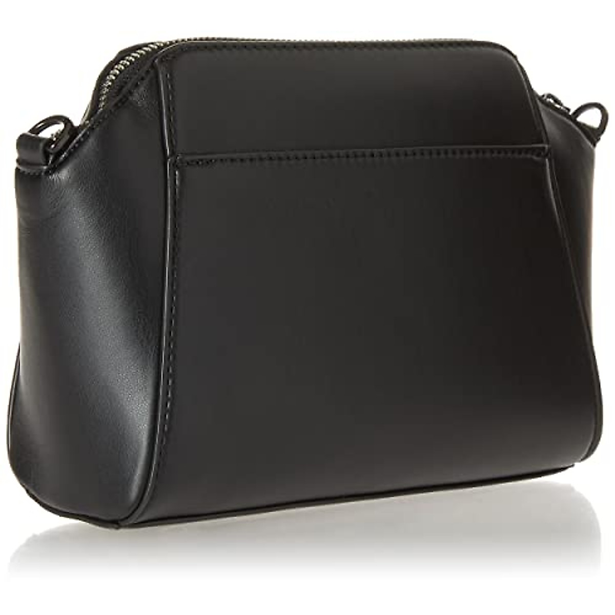 DKNY Peyton Camera Bag, Black/Black