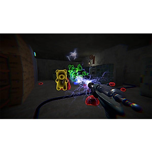 Goosebumps: Dead of Night