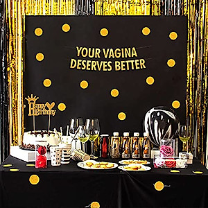 Divorce Party Banner – Newly Single – Funny Breakup Decorations