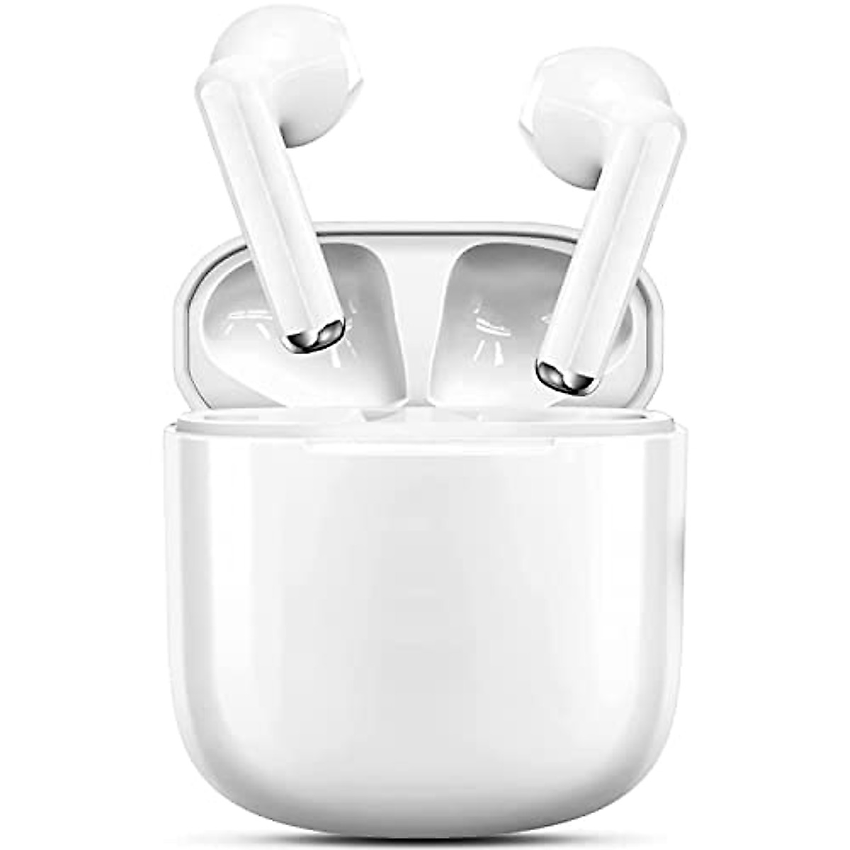 Coolwin Wireless Earbuds, Bluetooth 5.0 Headphones Earbuds 02