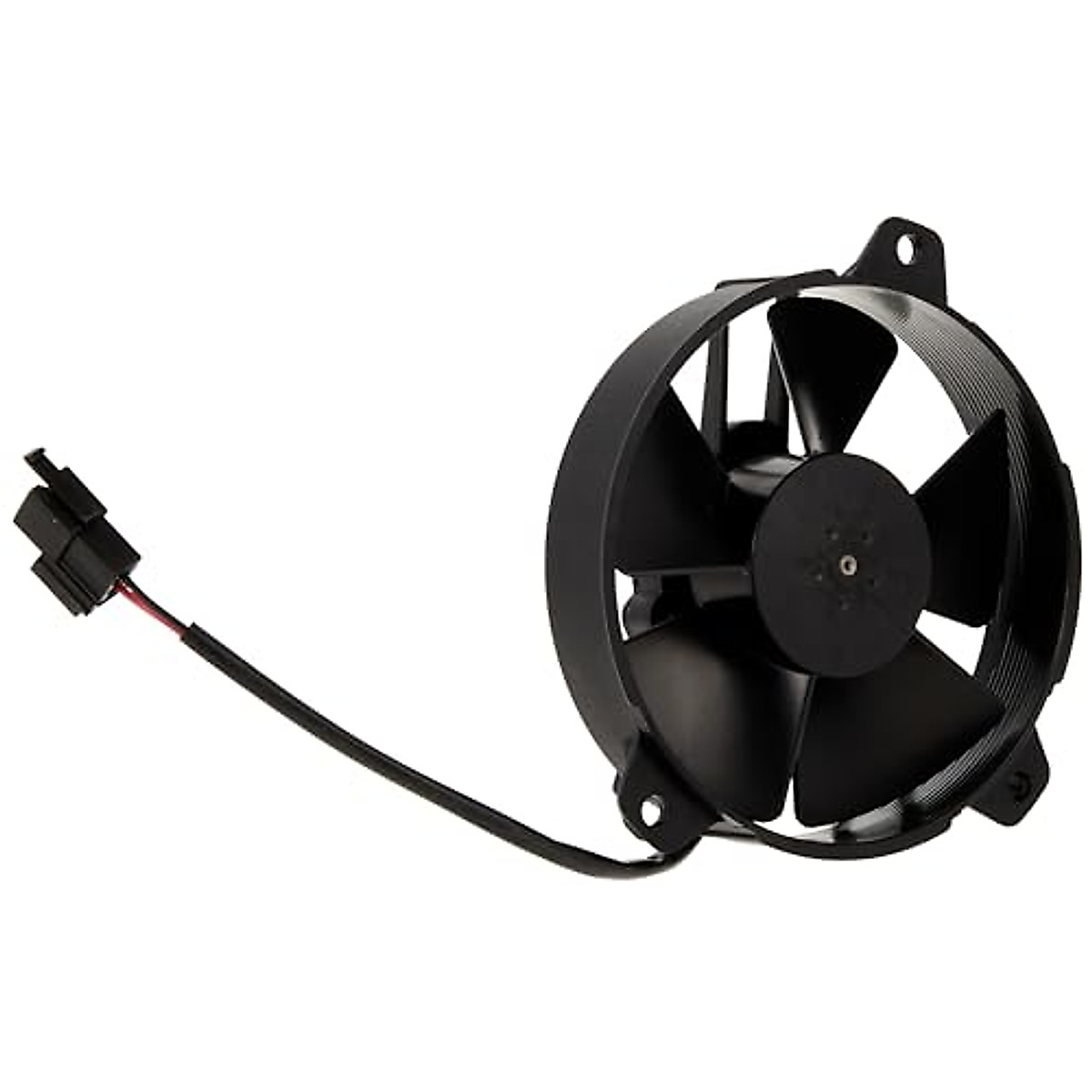 Spal 30103013 5.2" Paddle Blade Pusher Fan