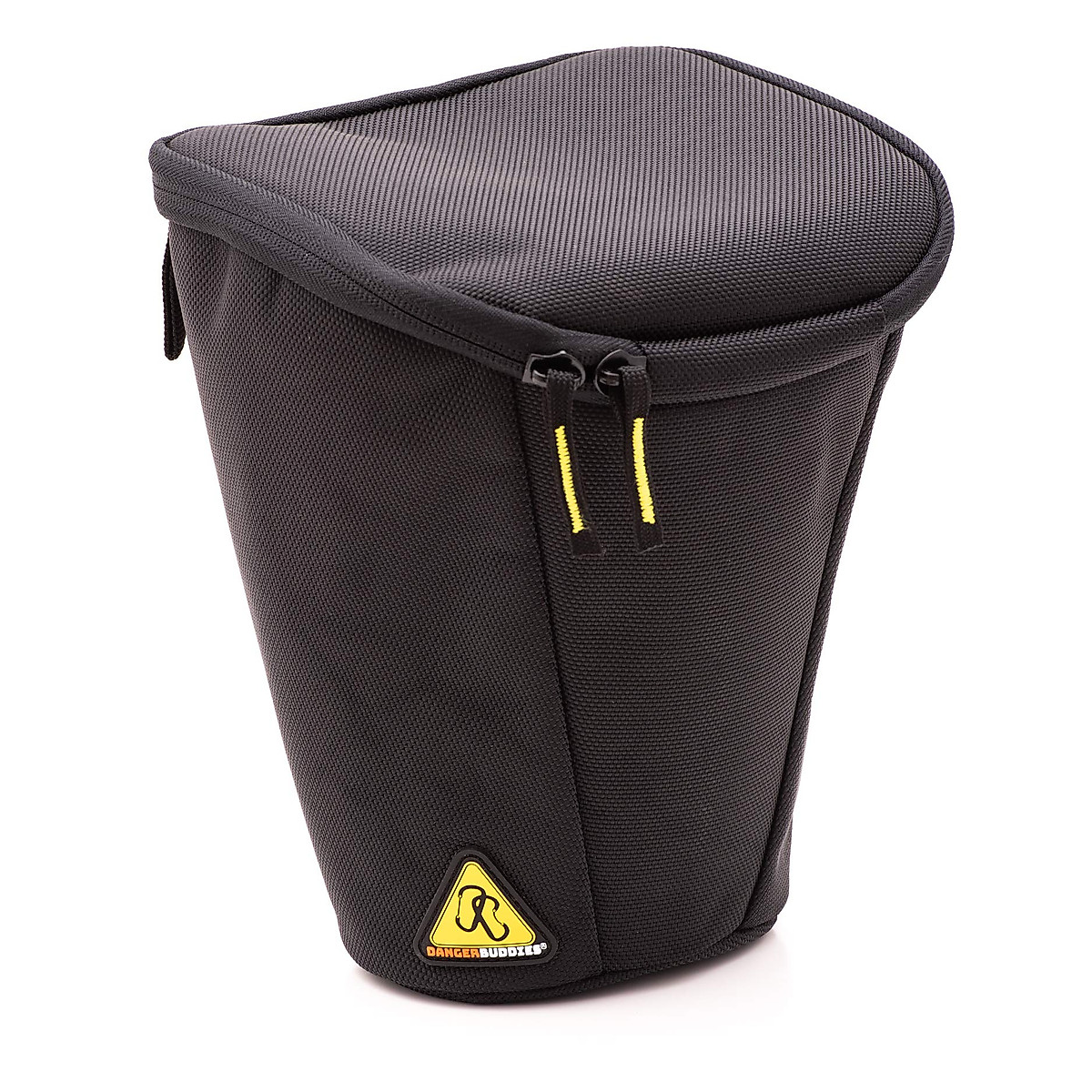 Danger Buddies CameraBuddy Tethered Anti-Drop Camera Bag for Hikers and Climbers