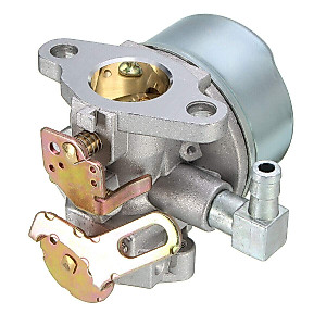 Yomoly Carburetor Compatible with Craftsman Model 247.885550 247885550 Snow Blower Replacement Carb