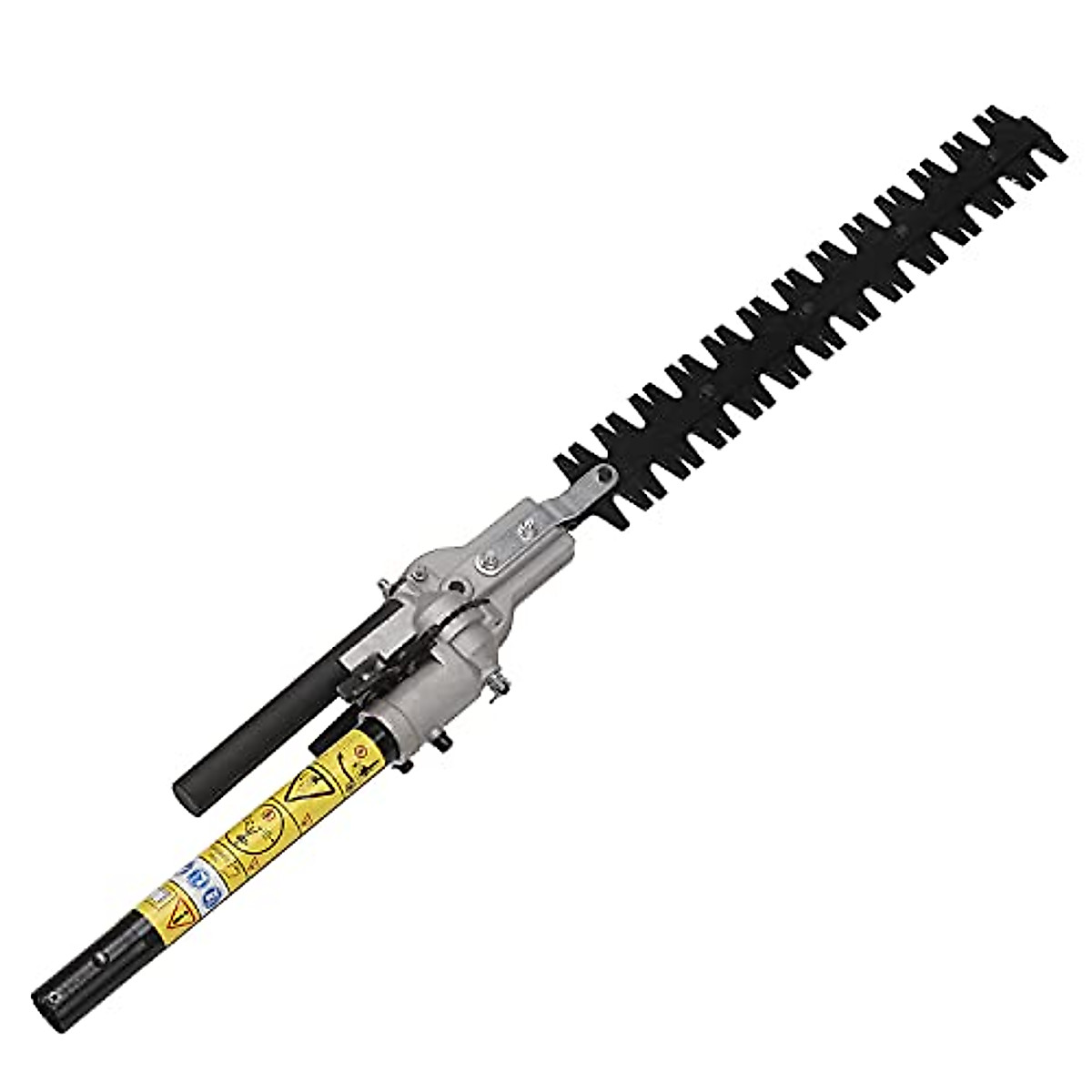 Kerlista, repalace, Hedge Trimmer Straight Shaft Attachment for Attachment Capable String Trimmers, Polesaws, and Powerheads