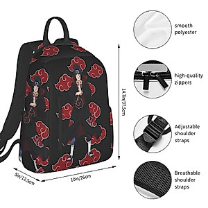 Business Hiking Durable Laptops Backpacks Travel Fashion Bookbags College School Computer Bag Gifts for Men/Women Boys