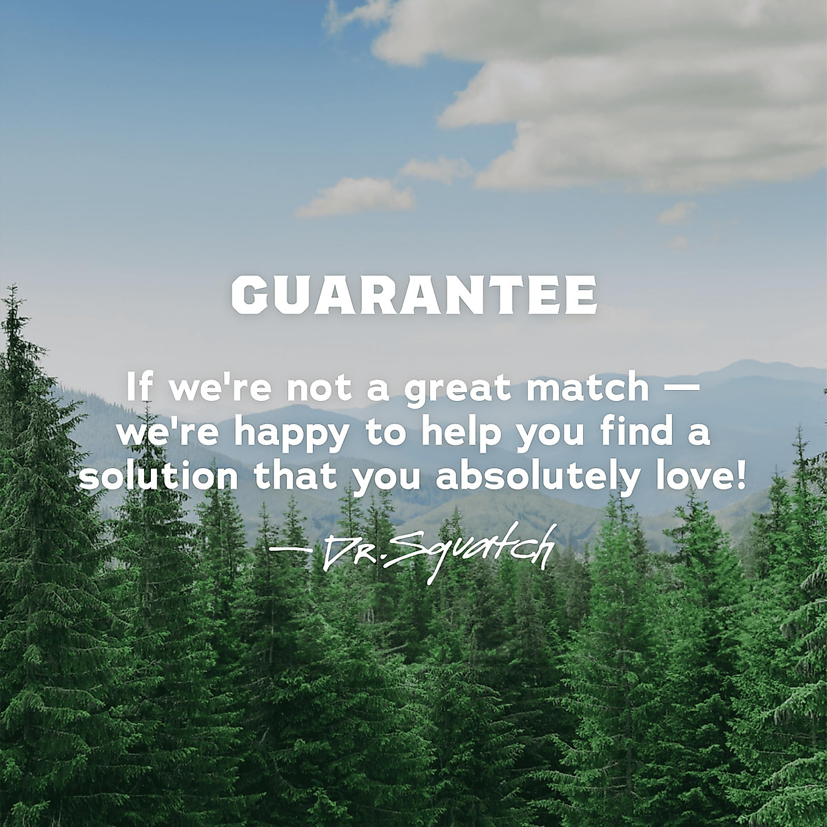 Dr. Squatch Manly Soap and Deodorant Variety Pack - Handmade with Organic Oils, Aluminum-Free - Pine Tar and Alpine Sage