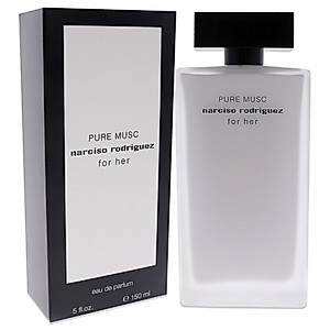 Narciso Rodriguez Pure Musc Women EDP Spray 5 oz