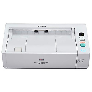 Canon imgageFORMULA DR-M140 Office Document Scanner