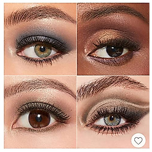 Tarte Gilded Glamour Amazonian Clay Eyeshadow Wardrobe - 2X (18 Eyeshadow Palettes)