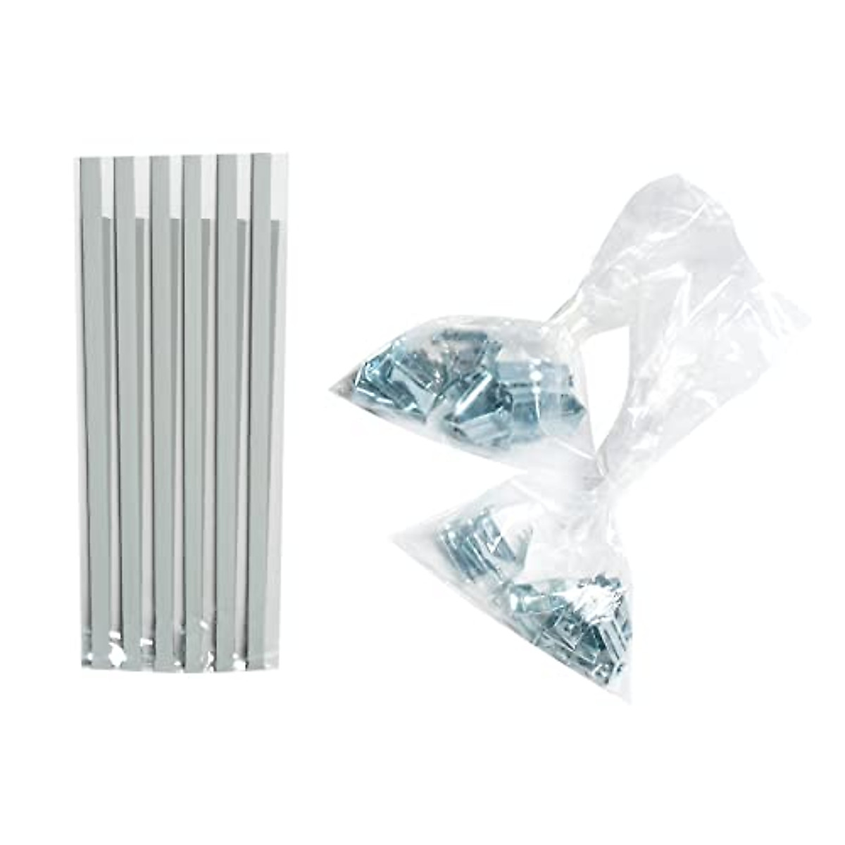 ALFI brand AB4620DI-T Kitchen Sink, Titanium