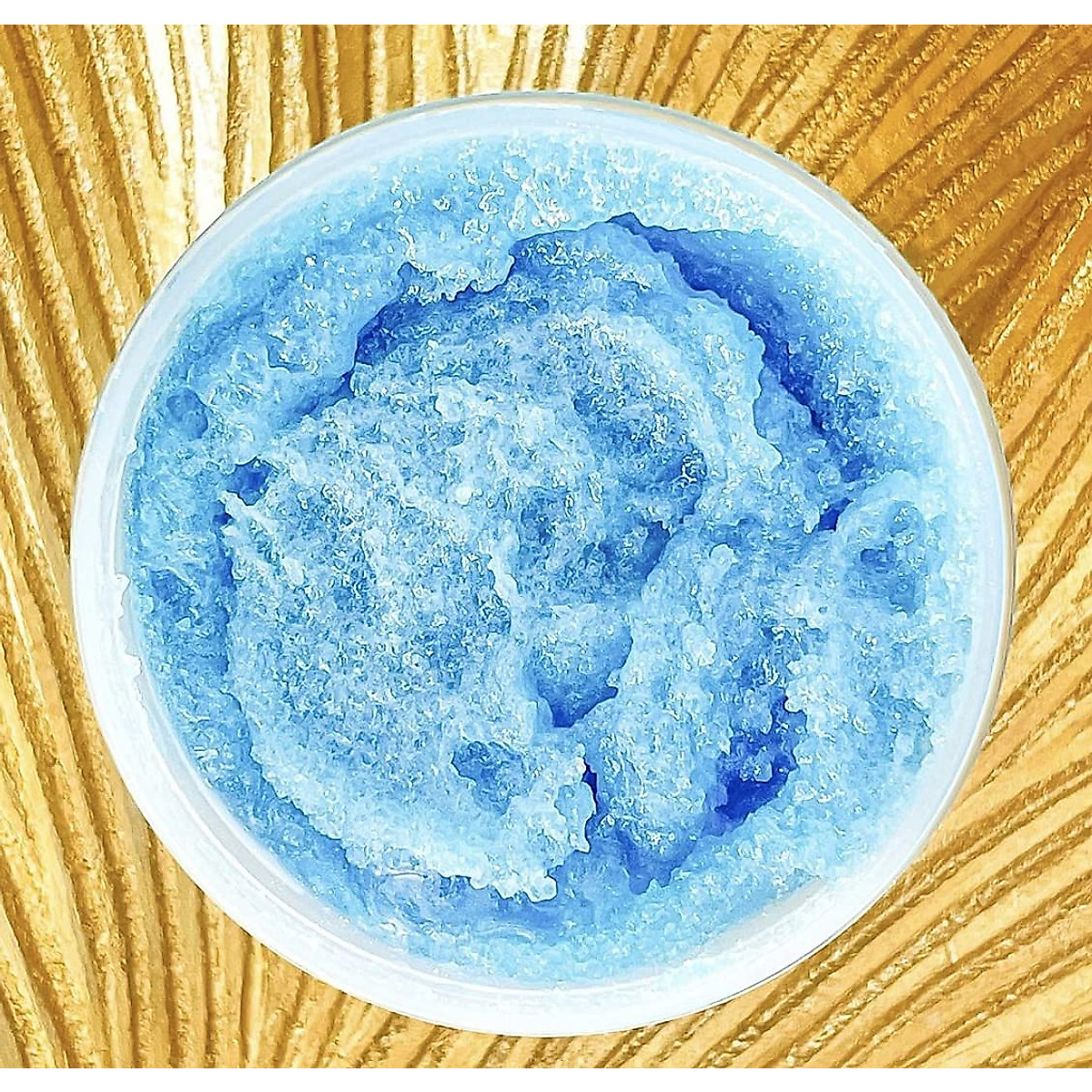 Bella & Bear Ocean Spray Scrub, No Sulphates, Parabens, No Harmful Chemicals, Cruelty-Free, Vegan-Friendly, Exfoliating, 6.7oz