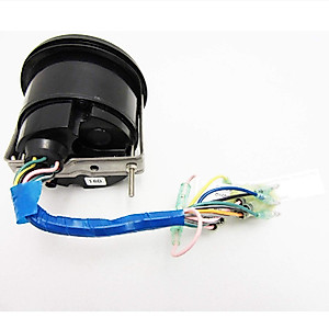 YAMAHA Outboard OEM Multi-Function Gauge Tach Tachometer 6Y5-8350T-83-00