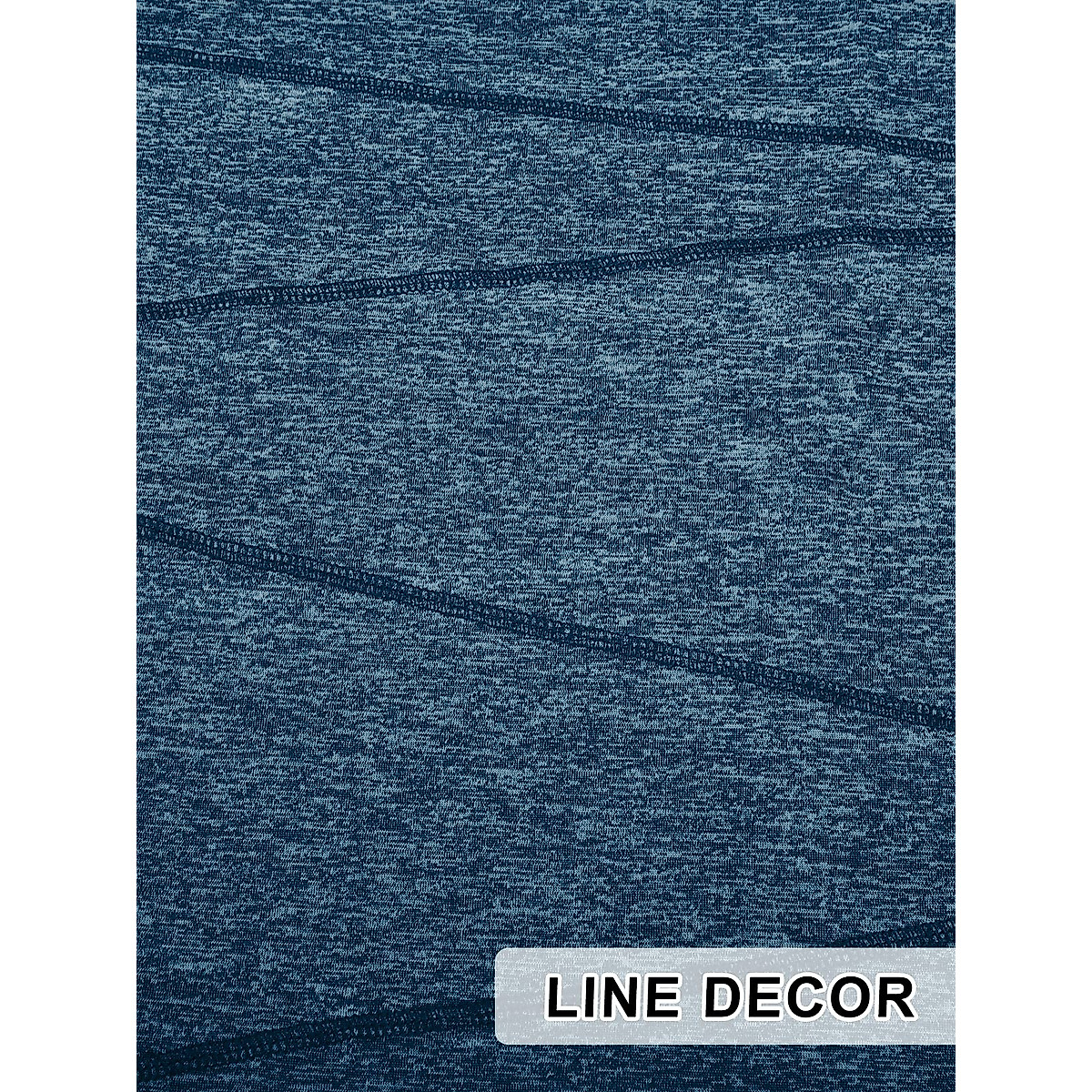 Kimmery Womens Workout Tops for Women Tops for Women Casual Summer Tops Athletic Tops for Women Yoga Tops Summer Shirts Blue M