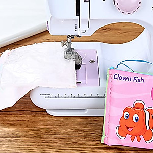 Zonon Noise Making Crinkle Paper Crinkle Material Noise Maker Plastic Film for Baby Dog Cat Toys Pet Supplies (51 x 39 Inch)