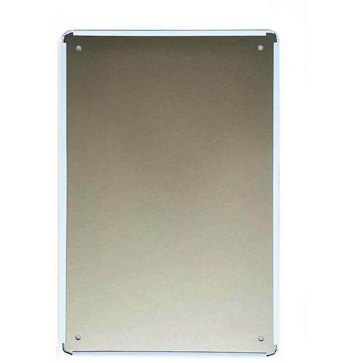 Animal Tin Sign Once Upon A Time There was A Girl Who Really Loves Ferrets Vintage Tin Sign Poster Plaque Decro for Home Coffee Bar Pub 8x12inch