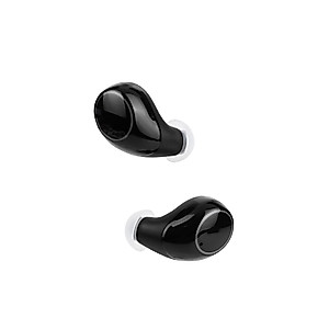 TOMORE TM-108 8 Channel Digital Rechargeable Hearing Amplifier with Touch Control, Howling Suppression, 200h Battery Life, Noise Reduction for Senior Hearing Loss People
