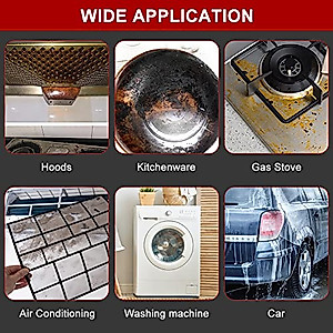 Pressure Steam Cleaner, 2500W Handheld High Temp Portable Steamer Cleaning Machine with 3 Brush Heads, for Home Use Grout Tile Car Detailing Kitchen Bathroom