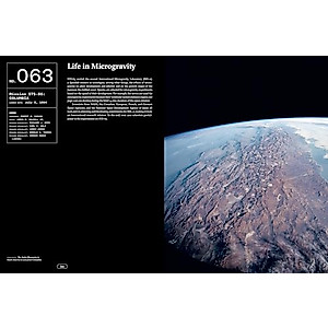 The Space Shuttle: A Mission-by-Mission Celebration of NASA's Extraordinary Spaceflight Program