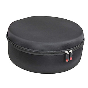 Hermitshell Hard Travel Case for Harman Kardon Onyx Studio 5/6 Bluetooth Wireless Speaker (Black)