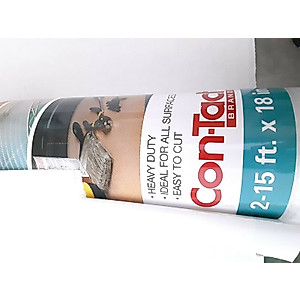 Contact Premium Shelf Liner Non-Adhesive