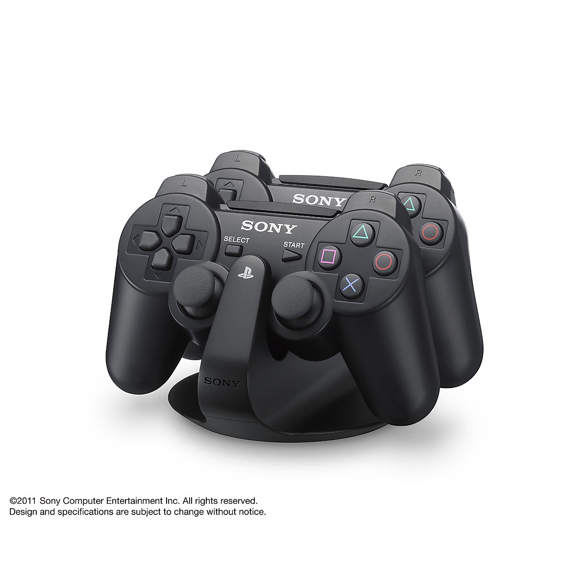 PS3 DualShock 3 Charging Station