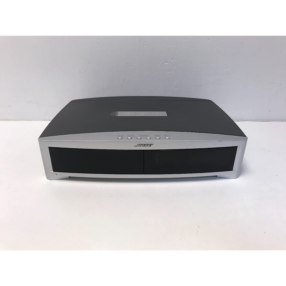 Bose 321 Series III DVD Home Entertainment System (Discontinued by Manufacturer)