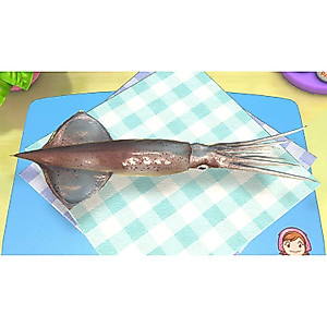 Koch Media NG Cooking Mama COOKSTAR - Switch, 18COOCO2