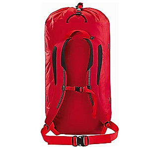 Arc'teryx Alpha FL 40 Backpack | Fast and Light 40L Alpine Climbing Pack | Dynasty, Regular