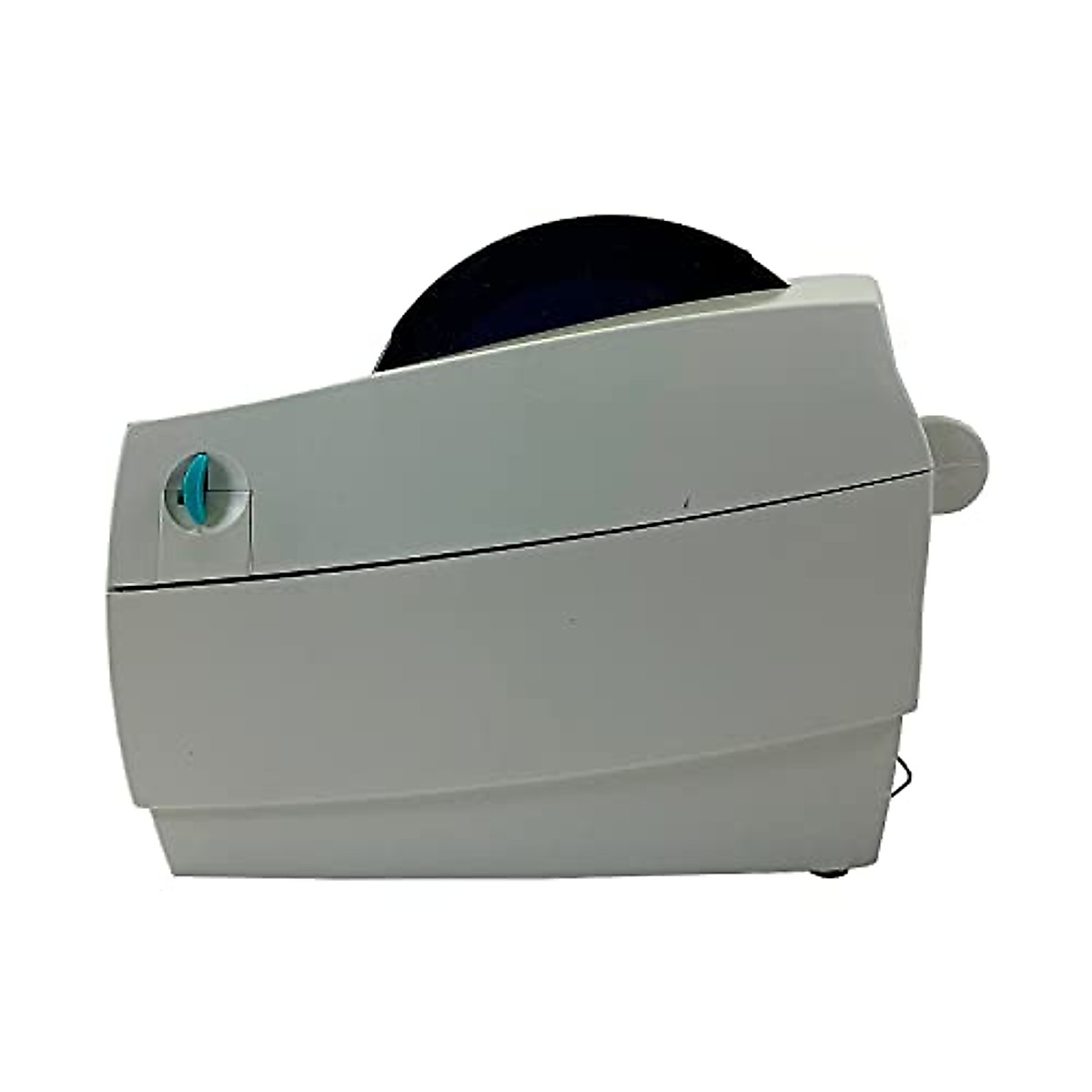 Zebra UPS LP2844 Direct Thermal Barcode Printer USB Serial Parallel