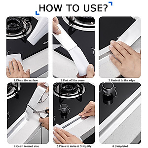 Premium Aluminum Foil Tape, Silver Duct Tape Heavy Duty, Metal, Heat Resistant, Waterproof, High Temperature Sealing Adhesive Tape for Ductwork Dryer Vent HVAC Insulation (2in x 65ft x 3.9mil, 1 Roll)