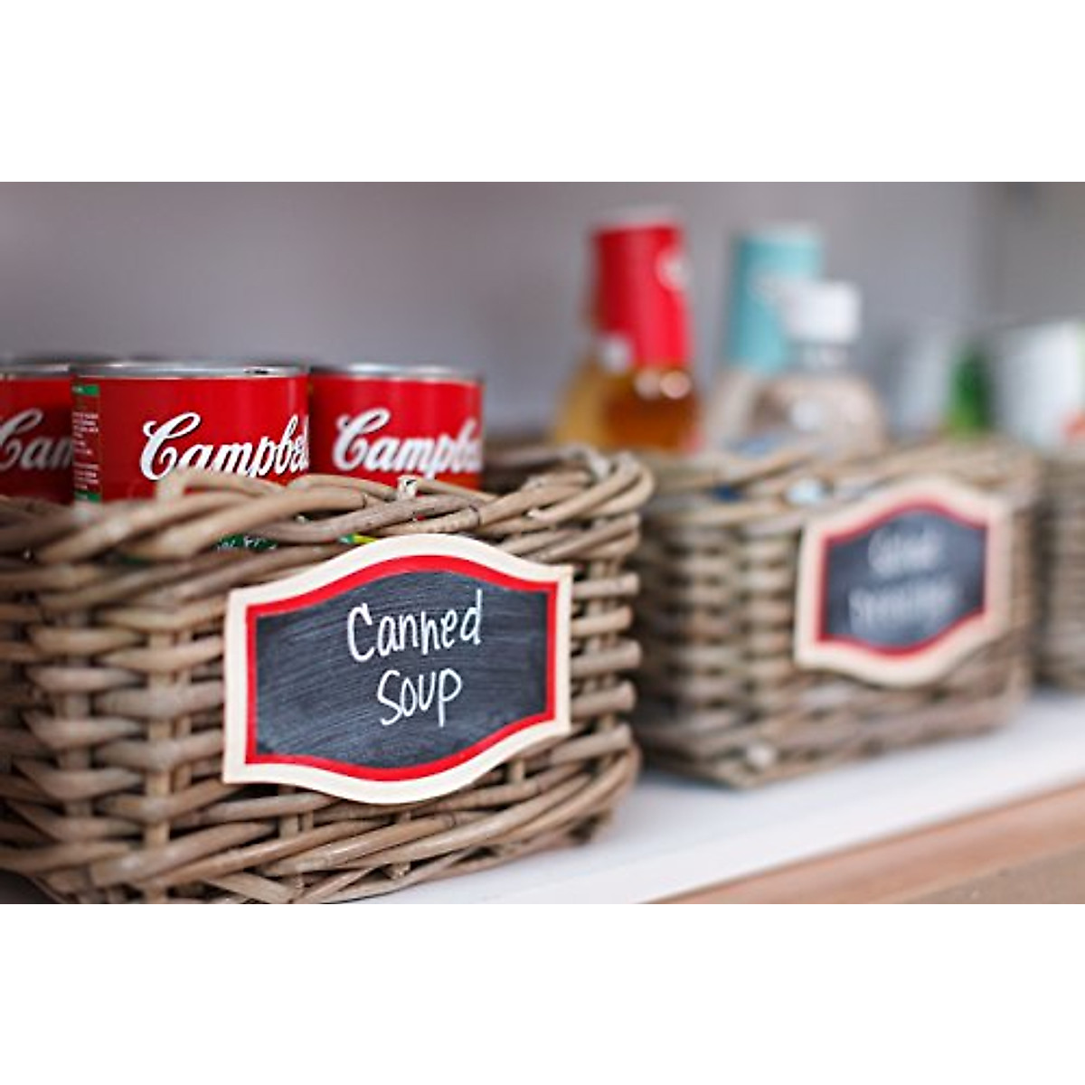 Cricut 2002653 Home Organization Cartridge