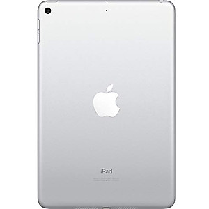 Apple iPad Mini 5th Generation, Wi-Fi, 256GB - Silver (Renewed)