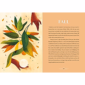 Ritual: Magical Celebrations of Nature and Community from Around the World