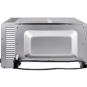 Cuisinart TOB-135WN Toaster Oven, White