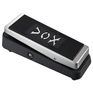 VOX V846HW The Hand-Wired VOX Wah-Wah Pedal