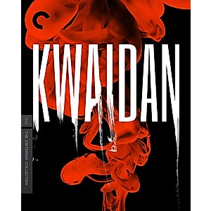 Kwaidan [Blu-ray]