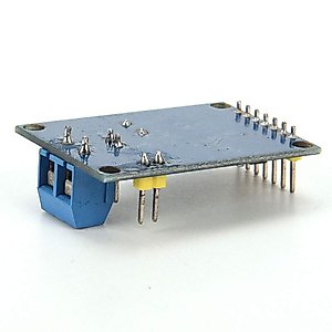 Gump's grocery MCP2515 Module CAN Bus TJA1050 Receiver Transceiver SPI Interface