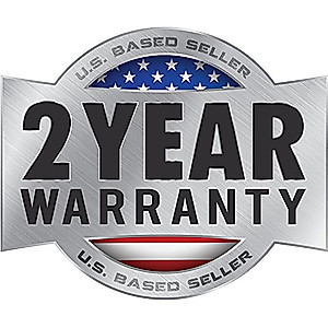 PowerSmith PLTL320 Torpedo Laser Level and Pointer with Magnetic Back, Mounting Base, 360° Rotation, and Batteries, Red