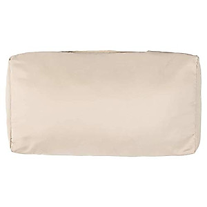 imasay Pallet Cushions 3 pcs Sand Polyester