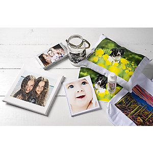 Mod Podge Photo Transfer Medium (8-Ounce), CS15067