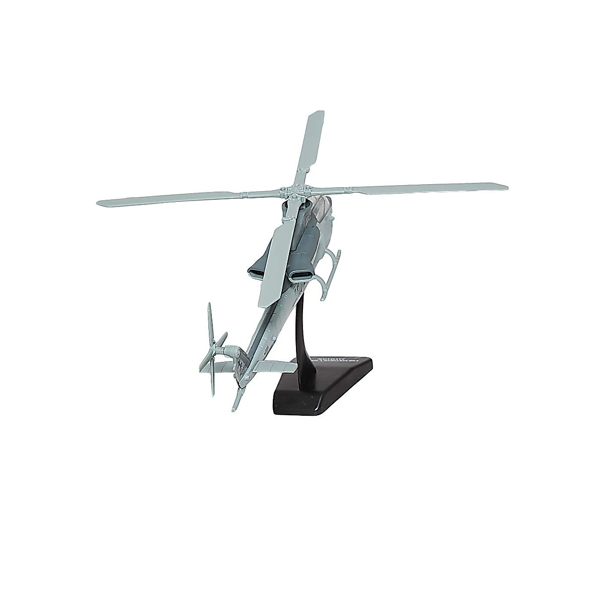 NewRay 26123 "Ah-1Z Cobra Model Military Helicopter