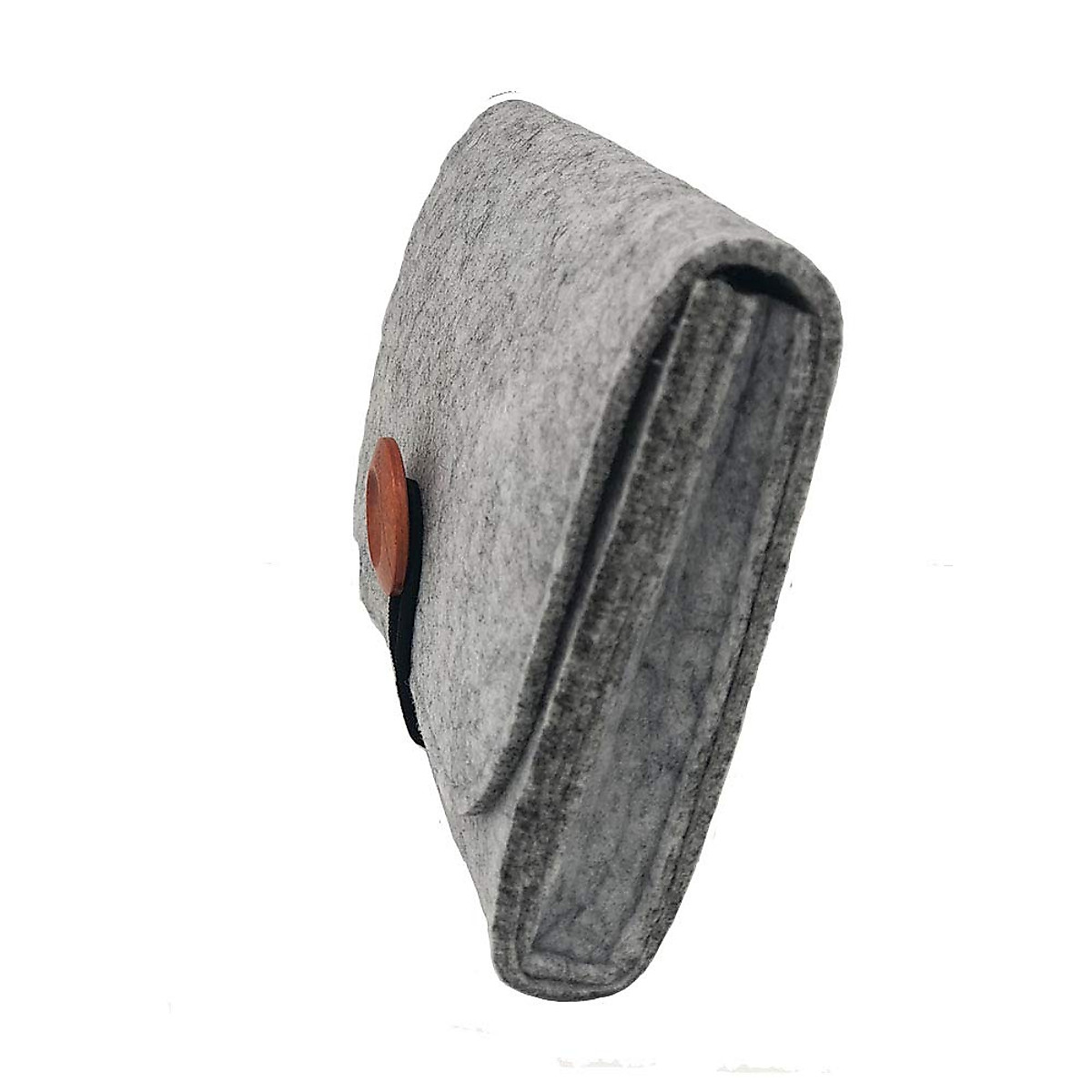 Auony Essential Oil Carrying Case Bag, 6 Bottles Essential Oils Travel Organizer Pouch Bag for 5ML / 10ML / 15ML Oils