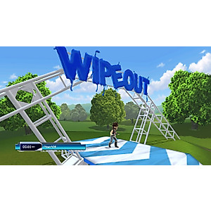 Wipeout 2 - Xbox 360