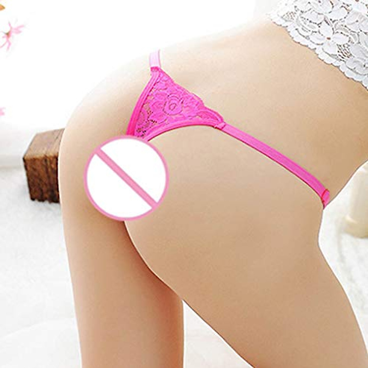 Skin-Tight One-Piece for Women, Lace Bodysuit Women Black Bodysuit Sexy Lengerie Sex Underwear Ladies Adjust Low Waist Hot Transparent Size Thong Stockings Lencería Women's Clothes